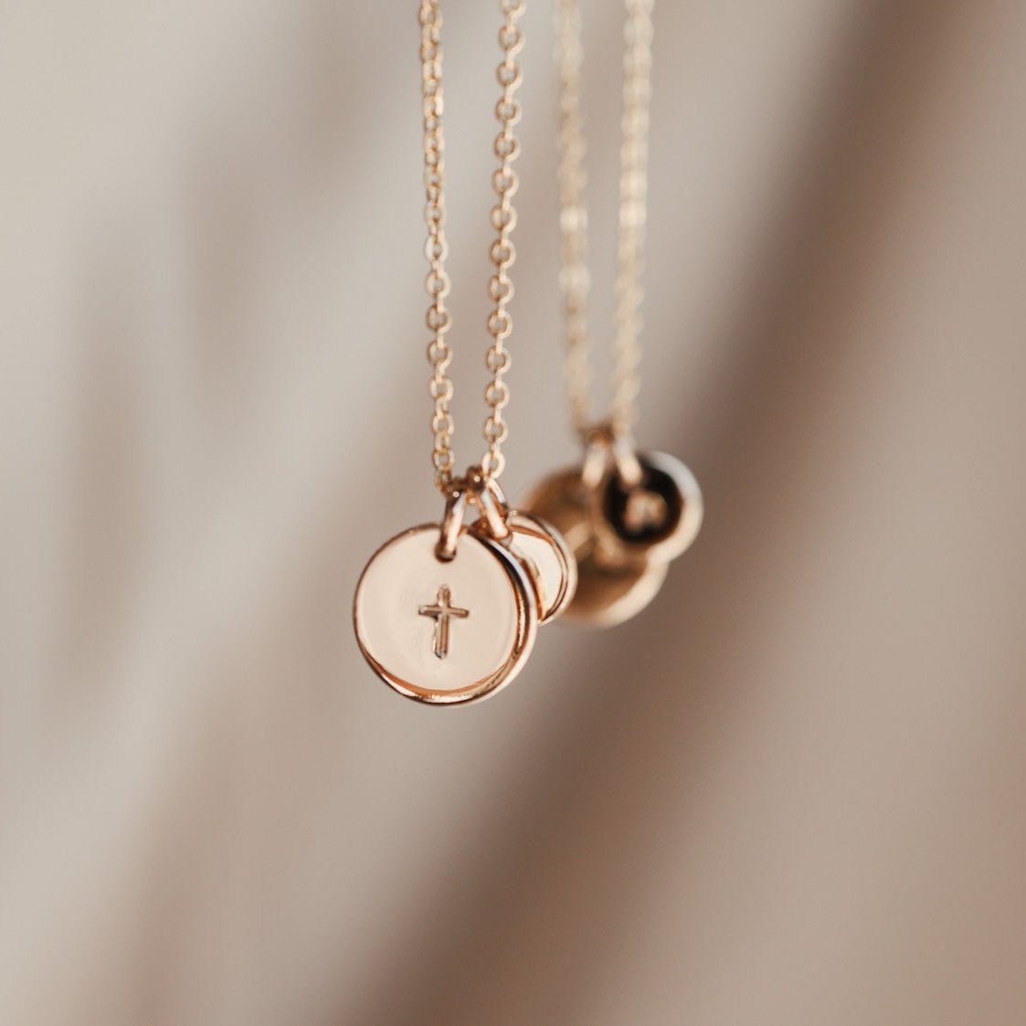 The Hidden Meaning Behind Jewellery Symbols – KBN Jewellery